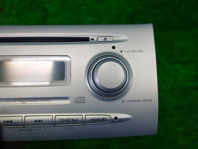 [Used]R2 RC1 Audio System 15808276 - BE FORWARD Auto Parts