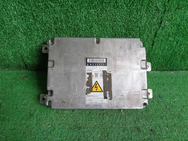 [Used]Engine Control Unit / ECU MITSUBISHI FIGHTER 6M60-T1 24V ECU ...