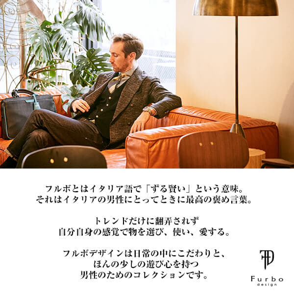 [New]Furbo Design Men's Watch F5025NSISS - BE FORWARD Store