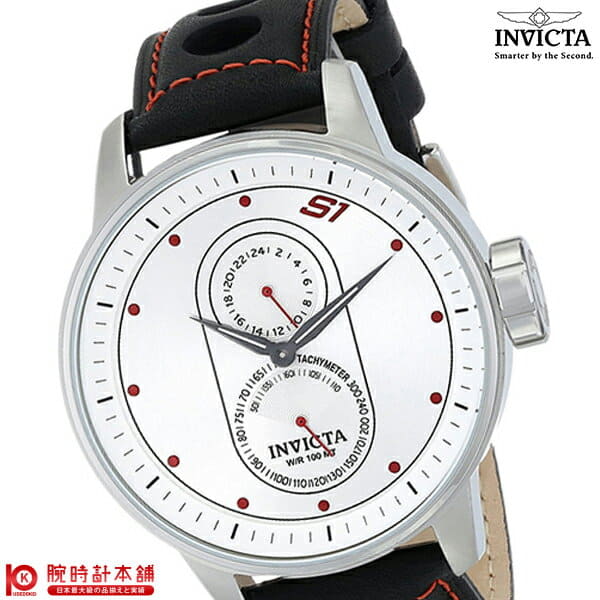 [New]INVICTA Rally Men's Watch 16019 - BE FORWARD Store