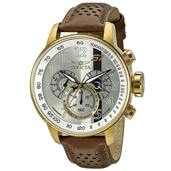 [New]INVICTA Rally Men's Watch 19287 - BE FORWARD Store