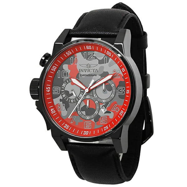 [New]INVICTA Force Men's Watch 20543 - BE FORWARD Store