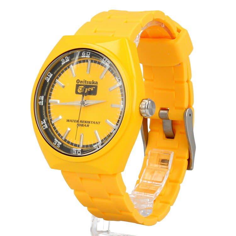 [New]marathon period Onitsuka tiger watch Onitsuka Tiger OTTA0302 ...