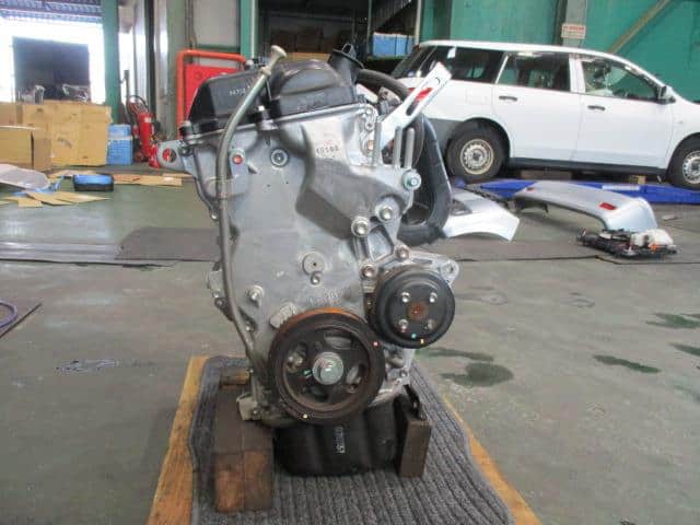 [Used]3A92 Engine MITSUBISHI Mirage 2014 DBA-A03A 1000C867 - BE FORWARD ...