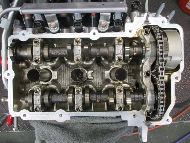 [Used]3A92 Engine MITSUBISHI Mirage 2014 DBA-A03A 1000C867 - BE FORWARD ...