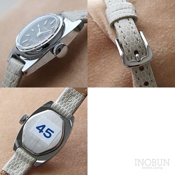 [New]ONSA Antique Swiss Watch - BE FORWARD Store