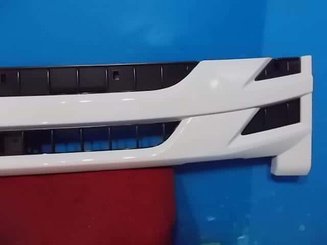 [Used]Radiator Grille ISUZU ELF 2019 2PG-NPR88YN 8974289771 - BE ...