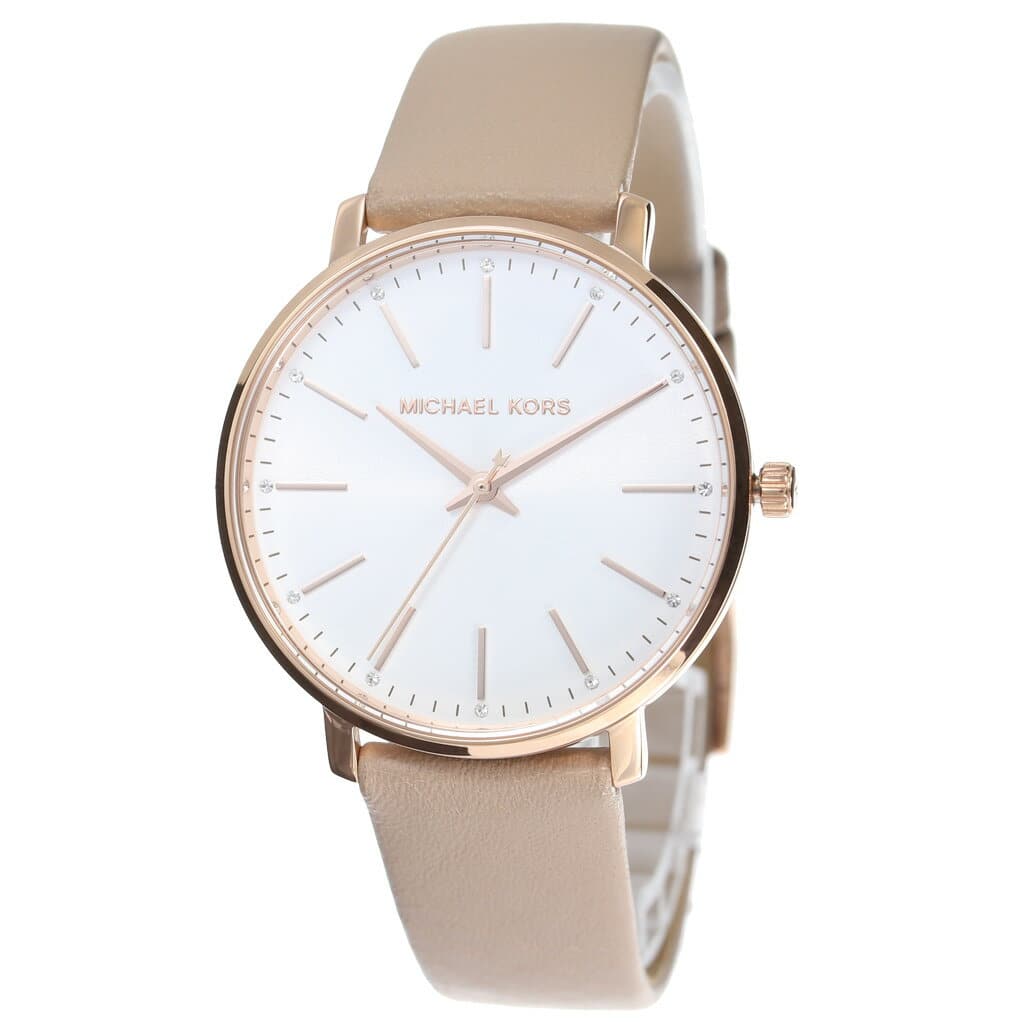 [New]Michael Kors watch MichaelKors clock Michael Kors clock Michael ...