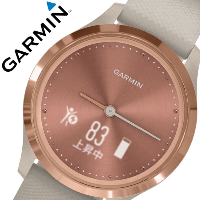 [New]gamin watch GARMIN clock gamin clock GARMIN watch vivomubu 3S ...
