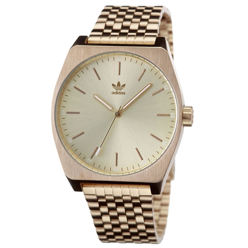 [New]Adidas originals watch adidas Originals clock Adidas clock adidas ...