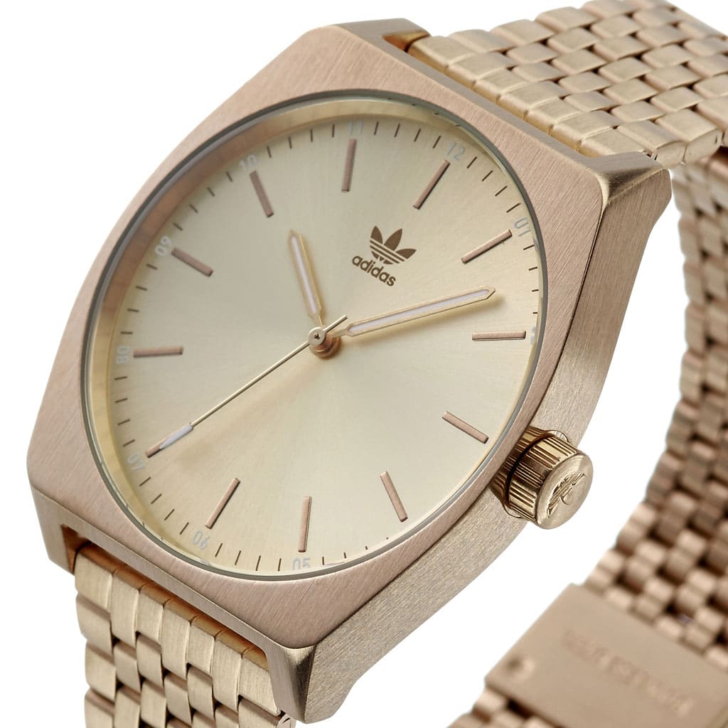 [New]Adidas originals watch adidas Originals clock Adidas clock adidas ...