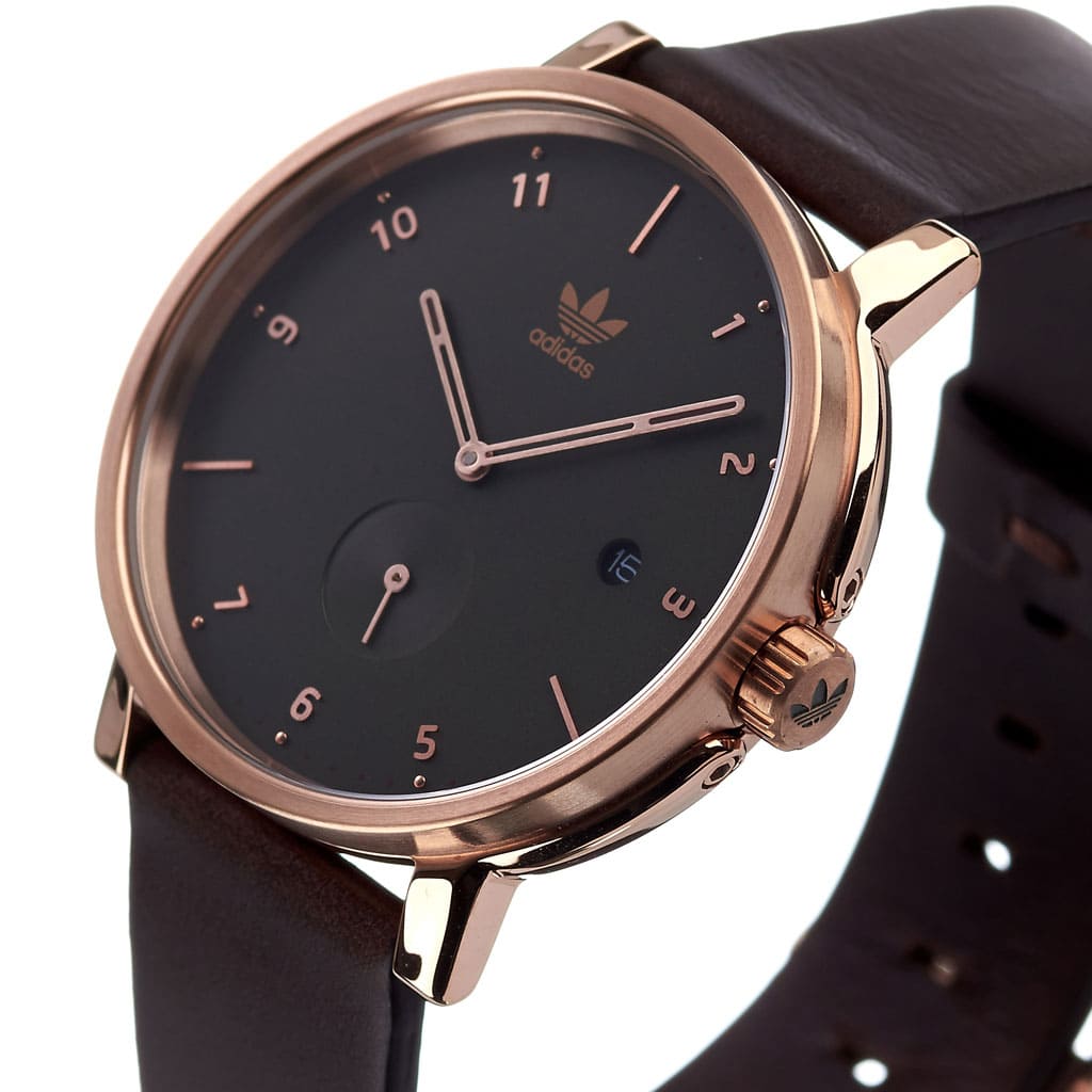 [New]Adidas originals watch adidas Originals clock Adidas clock ...