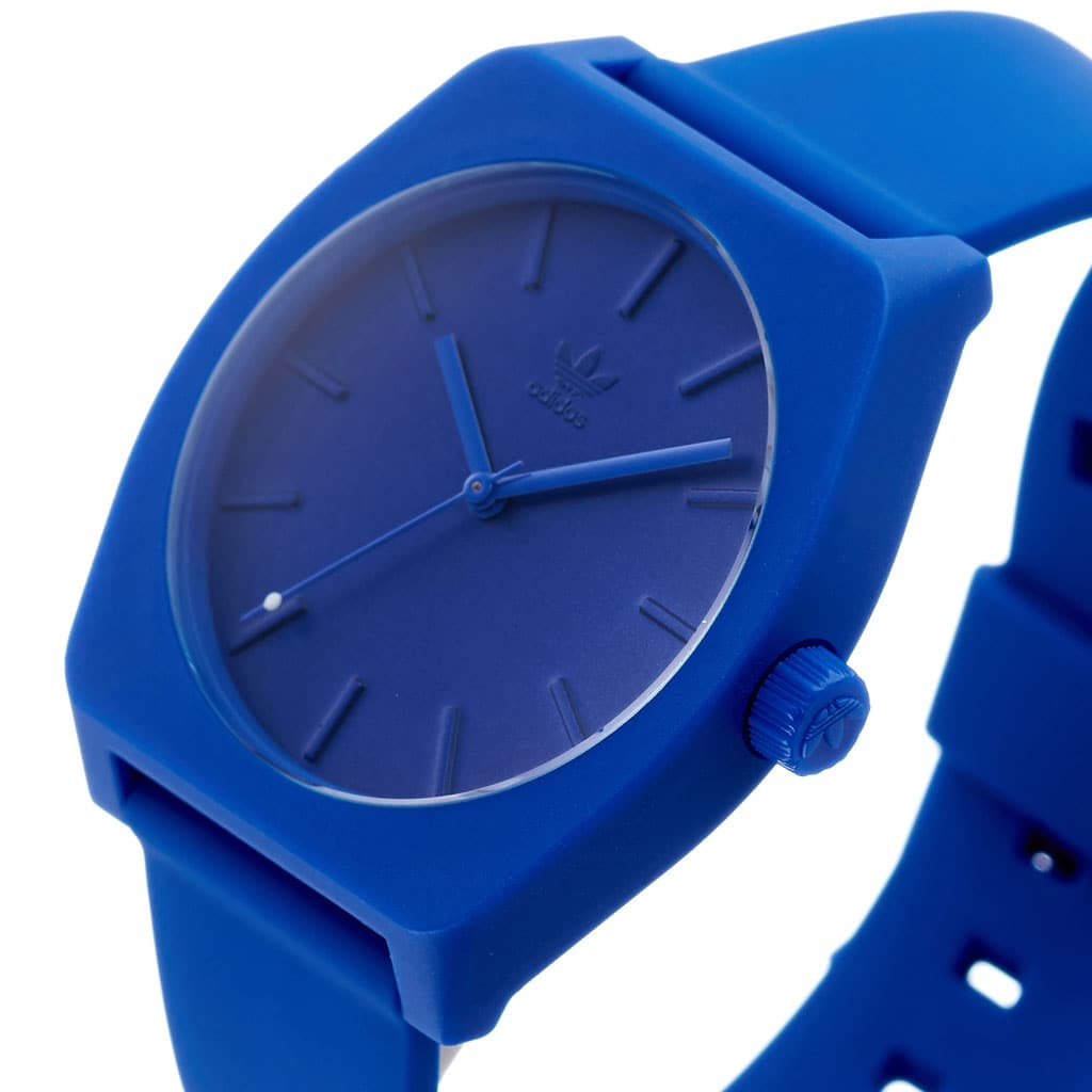 [New]Adidas originals watch adidas Originals clock Adidas clock adidas ...
