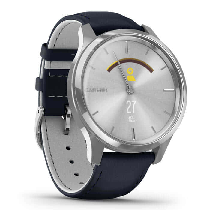 [New]gamin watch GARMIN clock gamin clock GARMIN watch vivomuburyukusu ...