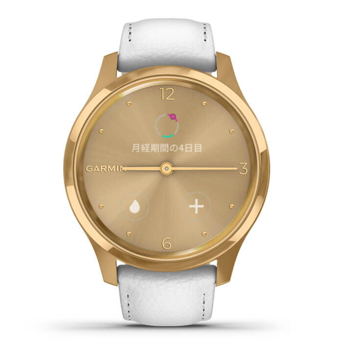 [New]gamin watch GARMIN clock gamin clock GARMIN watch vivomuburyukusu ...