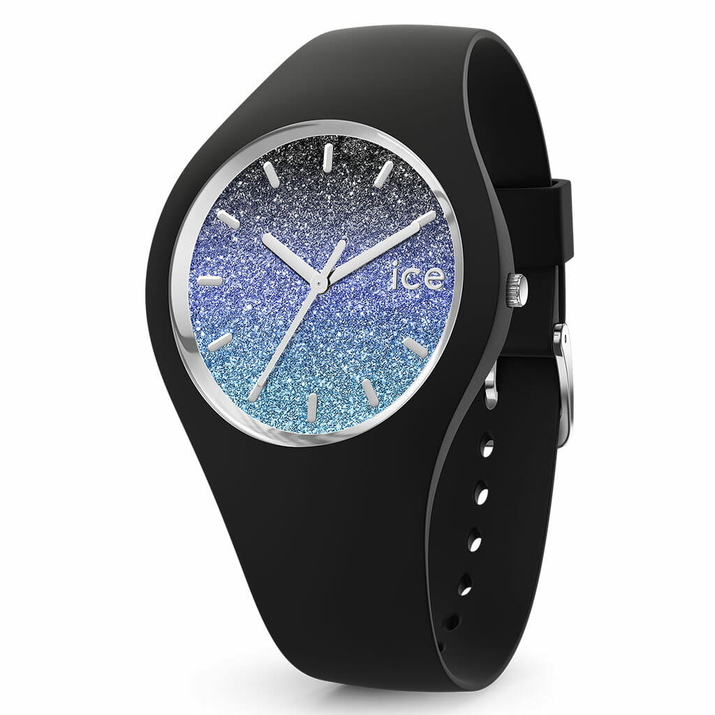 [New]Ice watch ICEWATCH clock ice ICE WATCH ice low low low Milky Way ...