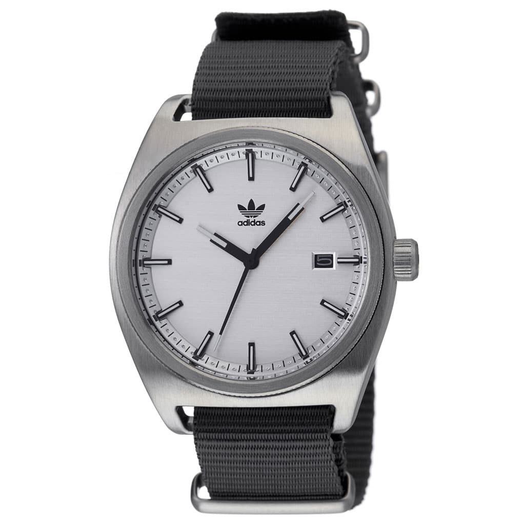 [New]Adidas originals watch adidas Originals clock Adidas clock adidas ...