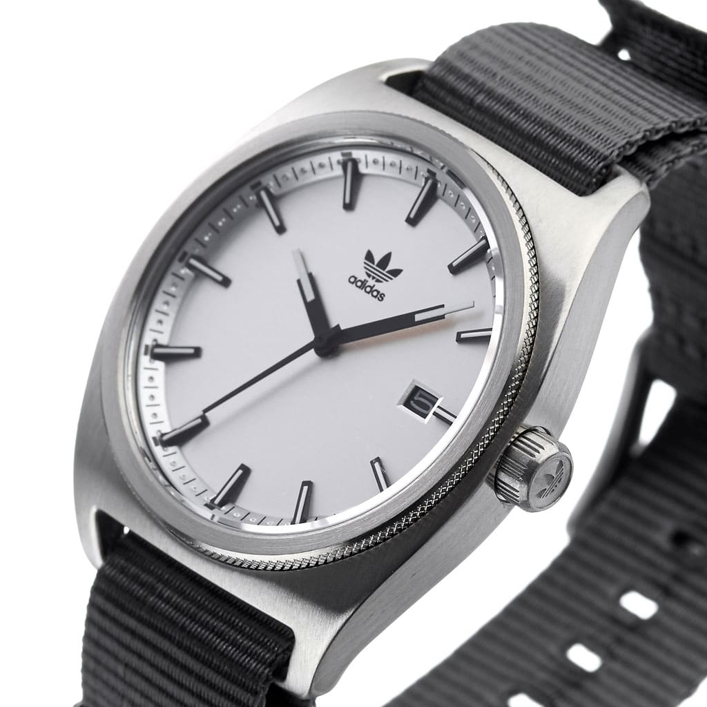 [New]Adidas originals watch adidas Originals clock Adidas clock adidas ...