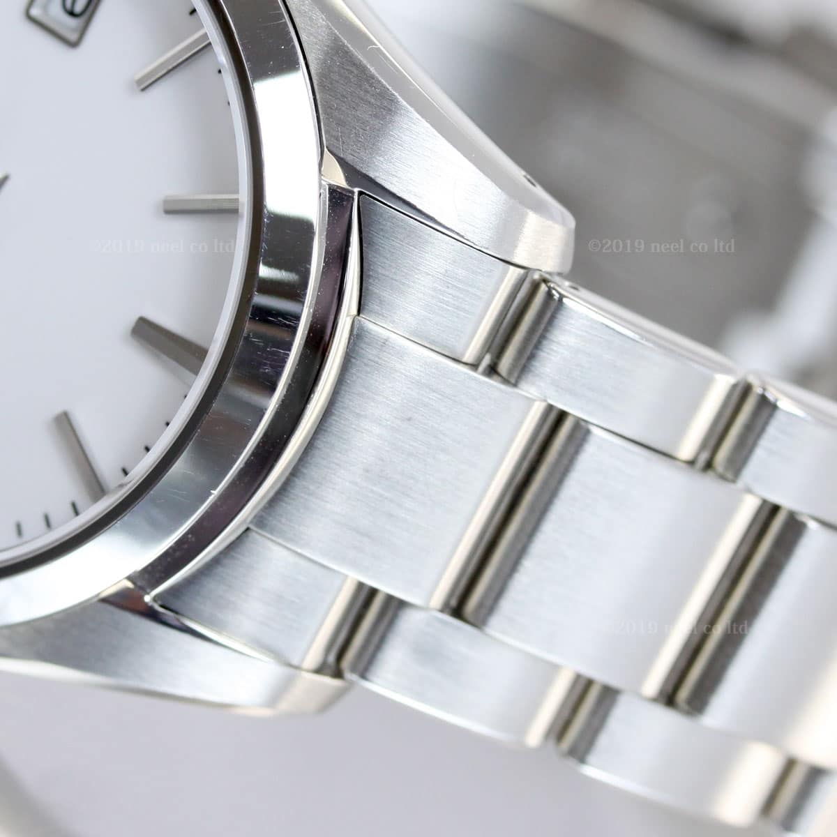 [New]Grand SEIKO quartz mens watch SEIKO GRAND SEIKO clock SBGX259 - BE ...