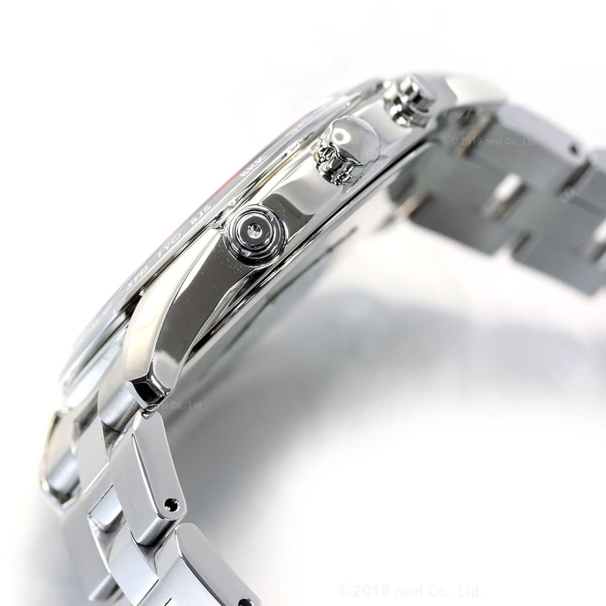 [New]SEIKO LUKIA Men's Solar Electric Wave 2019 Eternal Blue Limited ...