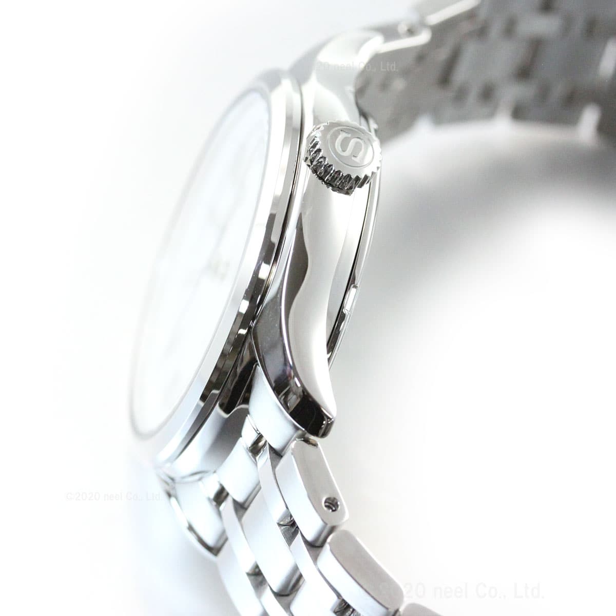 [New]SEIKO PRESAGE Men's Automatic Winding Watch SARY147 - BE FORWARD Store