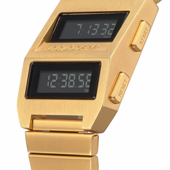 [New][ ] Adidas watch adidas clock adidas watch Adidas clock archive M3 ...