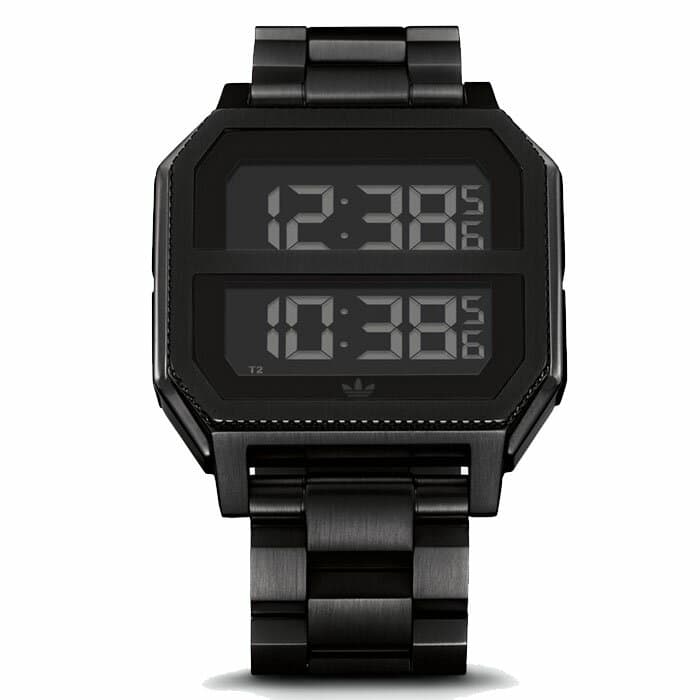 [New][ ] Adidas watch adidas clock adidas watch Adidas clock archive ...