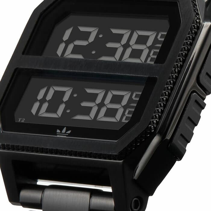 [New][ ] Adidas watch adidas clock adidas watch Adidas clock archive ...