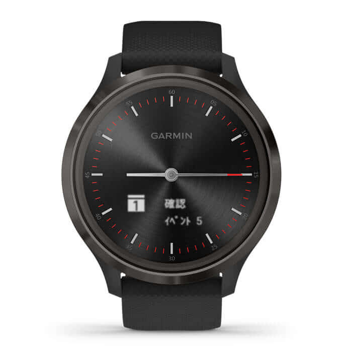 [New][ ] gamin watch GARMIN clock GARMIN watch gamin clock vivomubu 3 ...