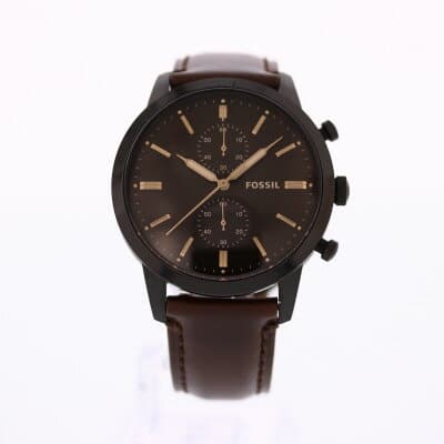 [New]FOSSIL Fossil FS5437 watch mens - BE FORWARD Store