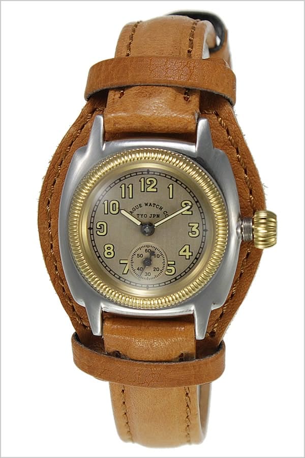 [New][shipment on that day] VAGUE WATCH Co. watch VAGUEWATCH Co. Clock ...