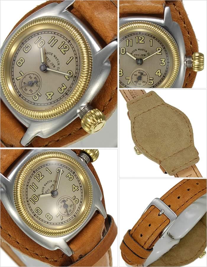 [New][shipment on that day] VAGUE WATCH Co. watch VAGUEWATCH Co. Clock ...