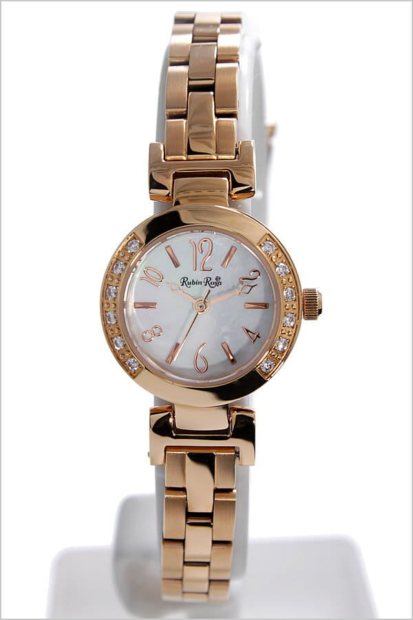[New][shipment on that day] Rubin Rosa watch RubinRosa clock Rubin Rosa ...