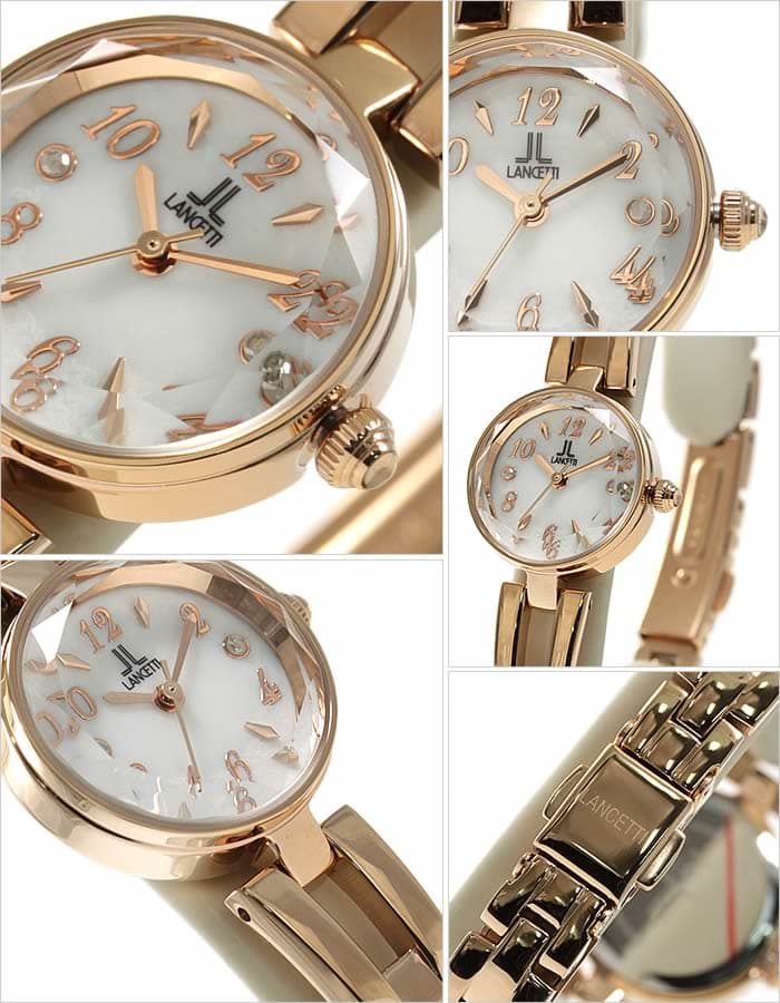 [New][shipment on that day] ranchietti watch LANCETTI clock LANCETTI ...