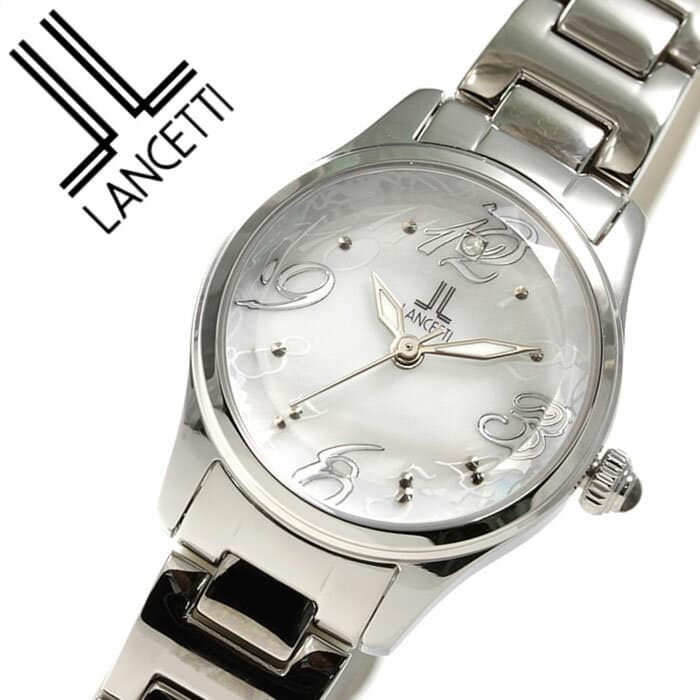[New][shipment on that day] ranchietti watch LANCETTI clock LANCETTI ...
