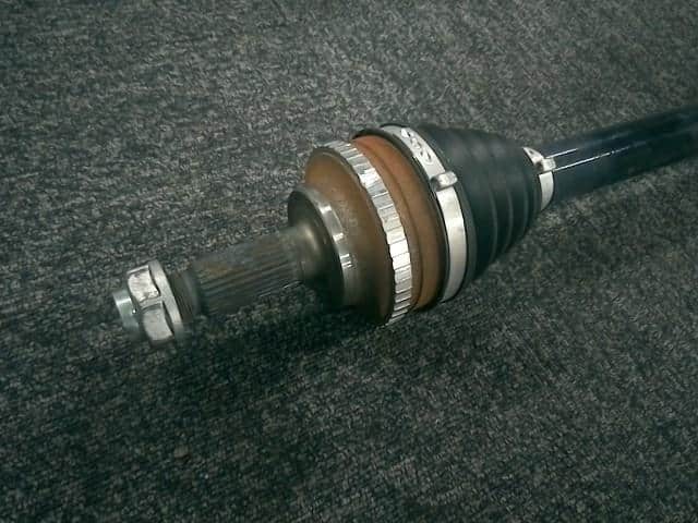 [Used]Rear Left Drive Shaft HONDA S2000 2000 LA-AP1 42311S2A951 - BE ...