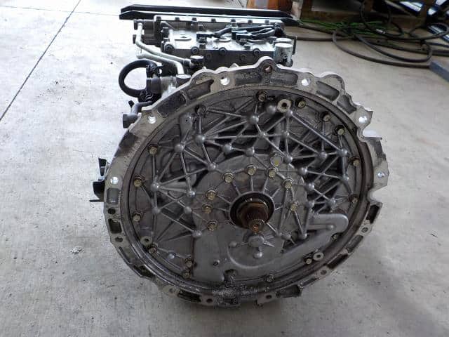 [Used]Automatic Transmission MITSUBISHI Canter 2011 SKG-FEB50 ME539245 ...