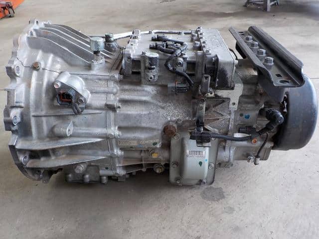 [Used]Automatic Transmission MITSUBISHI Canter 2011 SKG-FEB50 ME539245 ...