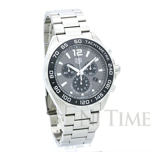 [New]TAG HEUER Formula 1 Men's Chronograph Watch IW500705 - BE FORWARD ...