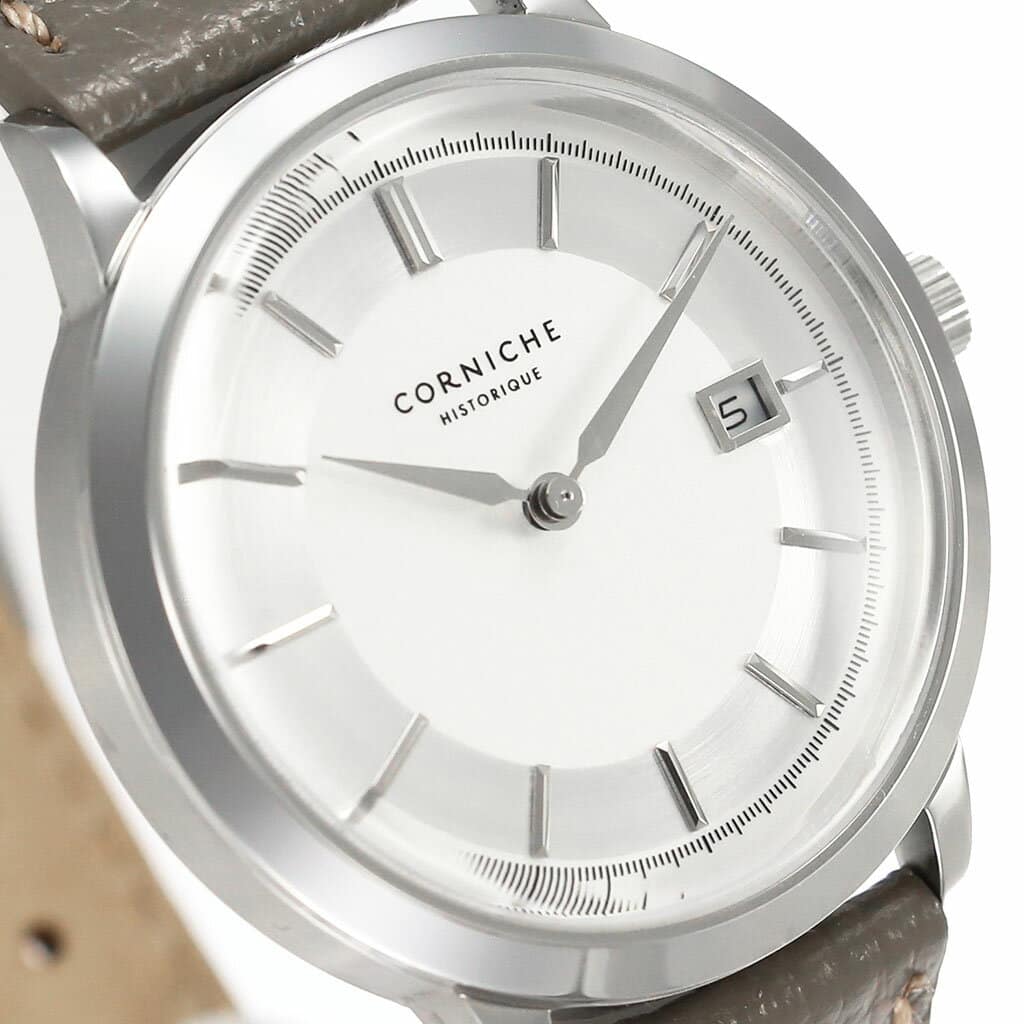 [New]Wife white CW-H-SWG [ leather belt leather calendar simple ] for ...