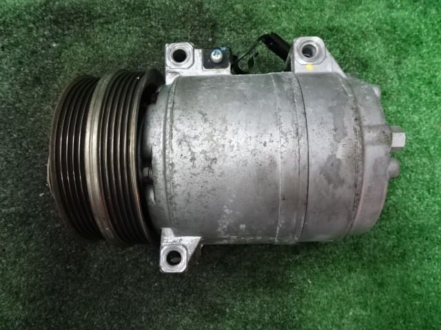 [Used]A/C compressor Volvo V50 UA-MB5244 MB5244 36001118 - BE FORWARD ...