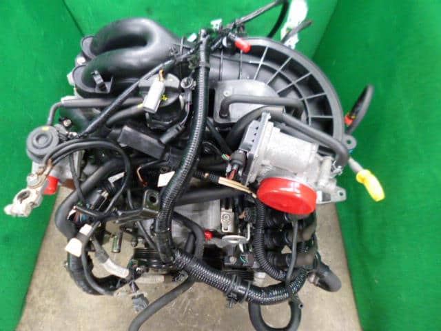 [Used]13B-MSP Engine MAZDA RX-8 2011 ABA-SE3P - BE FORWARD Auto Parts