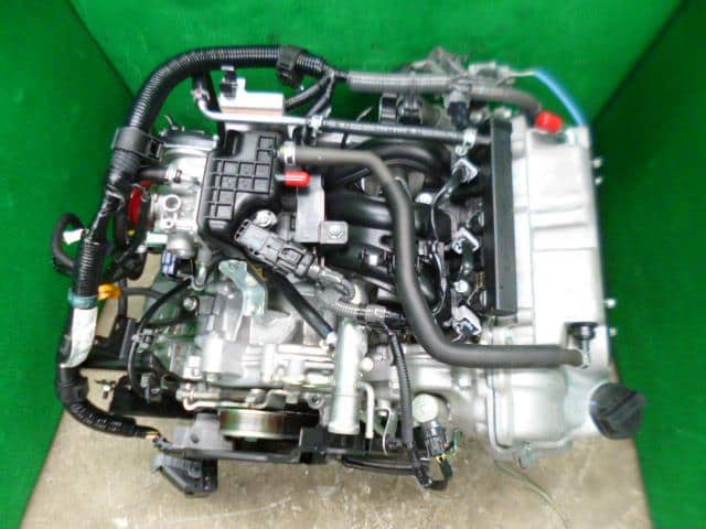 [Used]R06A Engine SUZUKI Every 2016 HBD-DA17V - BE FORWARD Auto Parts