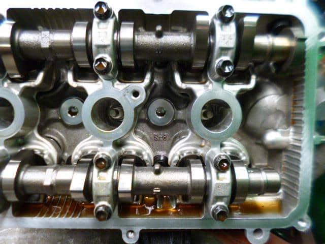 [Used]R06A Engine SUZUKI Every 2016 HBD-DA17V - BE FORWARD Auto Parts