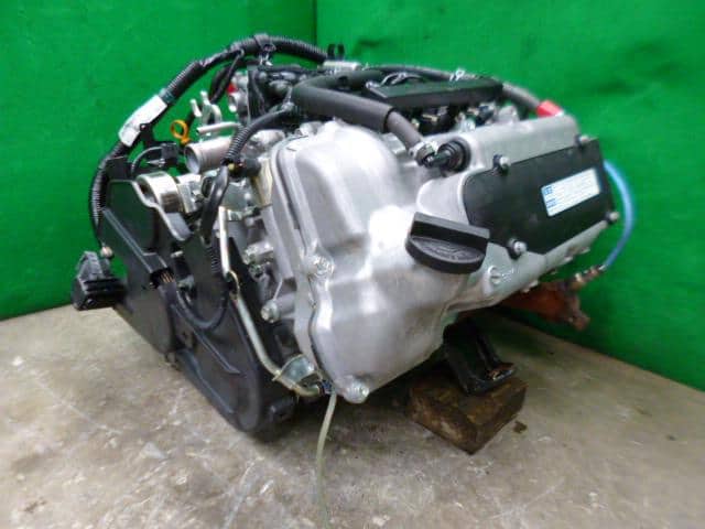 [Used]R06A Engine SUZUKI Every 2016 HBD-DA17V - BE FORWARD Auto Parts