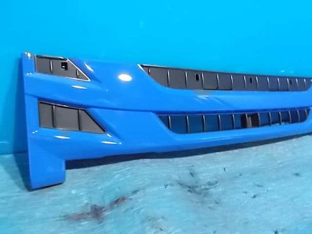 [Used]Radiator Grille ISUZU ELF 2018 2RG-NPR88YN 8982442091 - BE ...