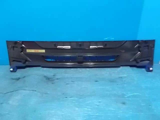 [Used]Radiator Grille ISUZU ELF 2018 2RG-NPR88YN 8982442091 - BE ...