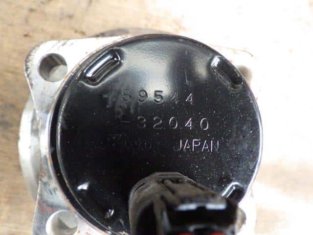 [Used]Rear Wheel Hub TOYOTA Probox 2013 DBE-NCP50V 4245052050 - BE ...