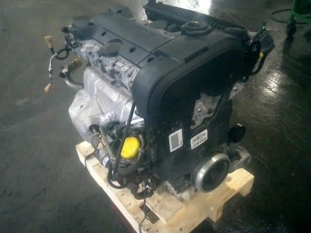 [Used]B5204T Engine VOLVO Volvo 40 series 2013 DBA-MB5204T - BE FORWARD ...