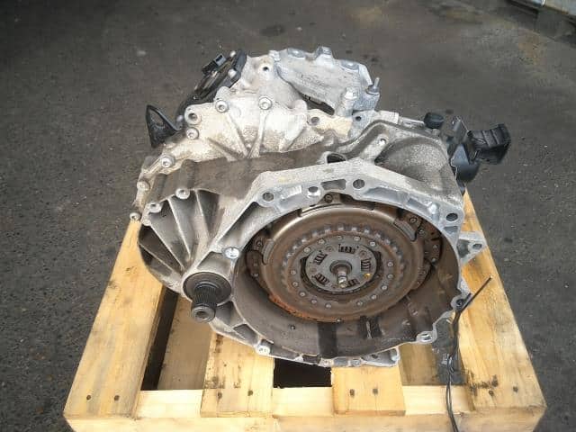 [Used]Automatic Transmission VOLKSWAGEN Golf Variant - BE FORWARD Auto ...